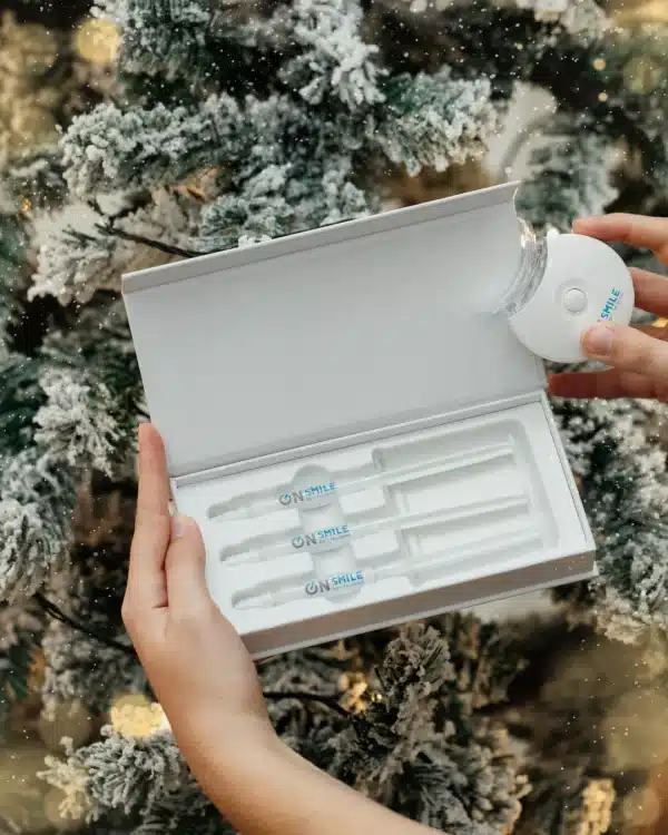 Pack New Year Smile - ON SMILE