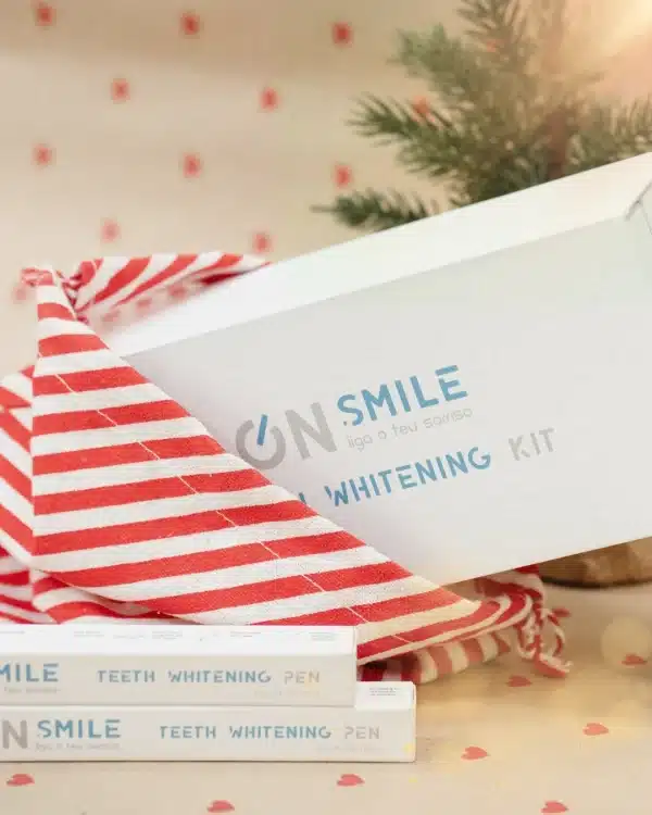 Pack New Year Smile - ON SMILE